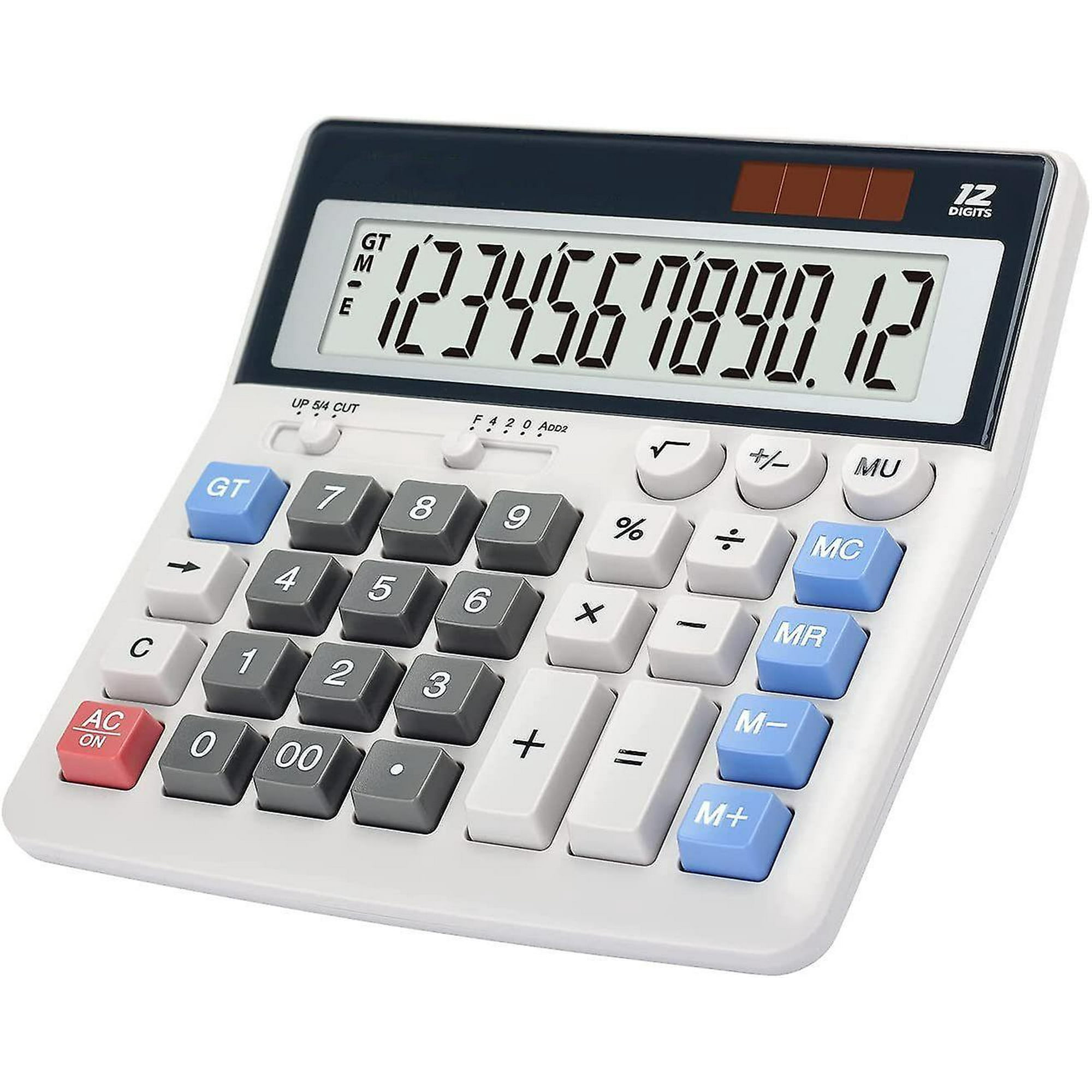 Click here for Waca09 New suitable Calculator Large Keys Large Di... prices