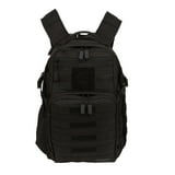 SOG Ninja Tactical Day Pack 24.2 Ltr Unisex Backpack , Black - Walmart.com