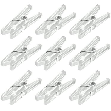 Command Slate Spring Clips, Small, 8 Clips, 12 Strips/Pack - Walmart.com