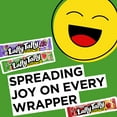 Laffy Taffy Sparkle Cherry, Watermelon & Grape Soft Candy Variety Pack ...