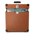 Crosley Vinyl Record Carrier Case - Walmart.com