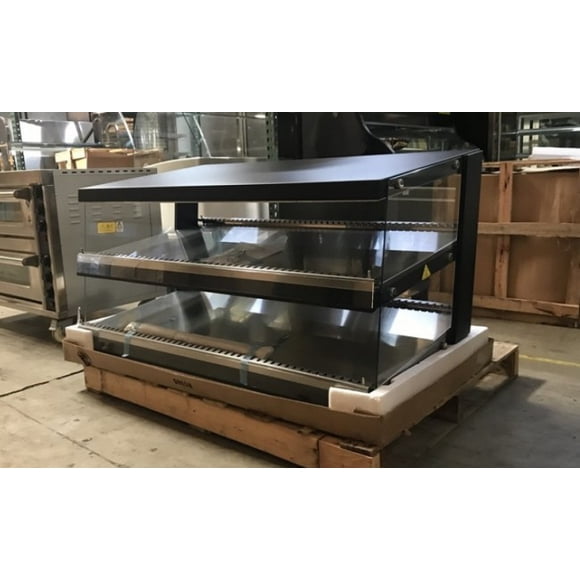 Pizza Warmers
