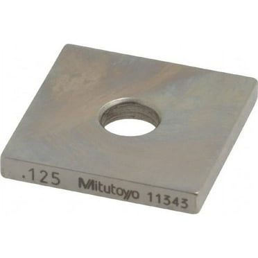 WEN 12-Piece Steel Angle Gauge Block Set with Case - Walmart.com