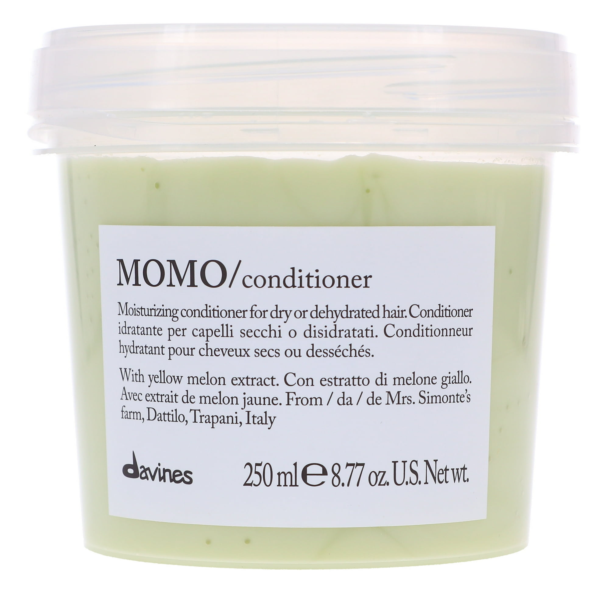 Click here for Davines Momo Moisturizing Conditioner 8.77 Oz 8.77... prices