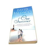 One Summer, (Paperback) - Walmart.com