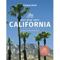 Travel guide: lonely planet los angeles, san diego & southern ...