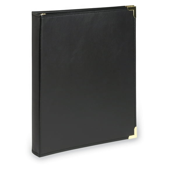 Presentation Binder