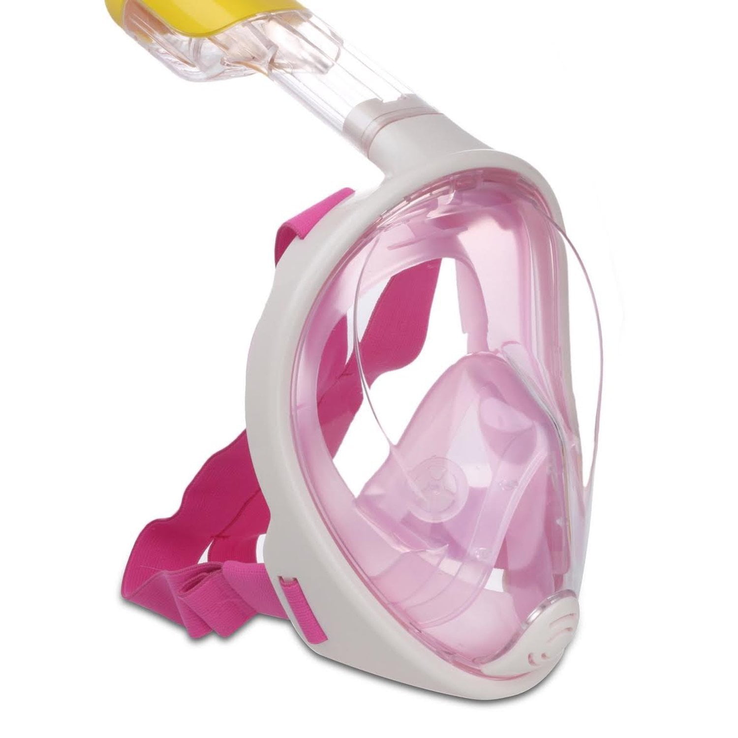 Styles II Fitness Snorkeling Mask - Anti-Fog Anti-Leak - Secure Fit ...