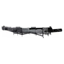 Front Bumper Cover Replaces 865114C000 KI1000161 Compatible with Kia ...