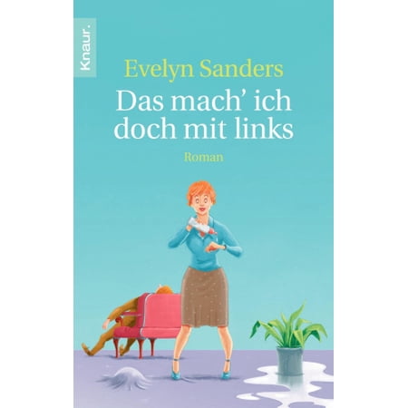 Das mach' ich doch mit links [German] | Walmart Canada