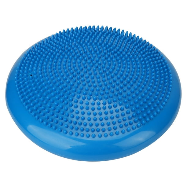 Dynadisc Stability Disc, Improves Posture Inflated Exercise Muscles ...
