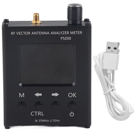 Antenna Analyzer,N1201SA+(PS200) RF Vector Network Vector Network ...