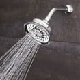 Speakman SR-124 Assana Anystream Multi-Function Shower Head, Polished ...
