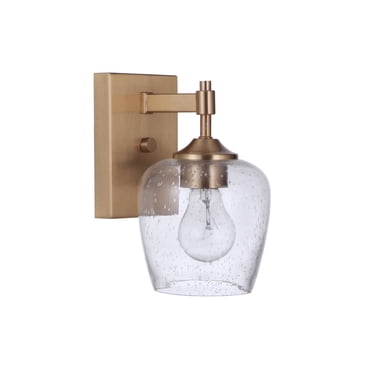 AF Lighting Sheridan Wall Sconce - Walmart.com