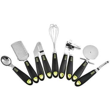 Chef' s Secret® 12pc Kitchen Tool Set - Walmart.com
