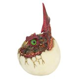 Design Toscano Eggshell Spore Dragon Hatchling Statue - Walmart.com