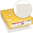 Neenah Paper CLASSIC Linen Writing Paper 8 1/2" x 11" 24 lb. Linen ...