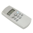CR 002 Air Conditioner Remote Control Stable Transmission Replacement ... CR 002 Air Conditioner Remote Control Stable Transmission Replacement ...