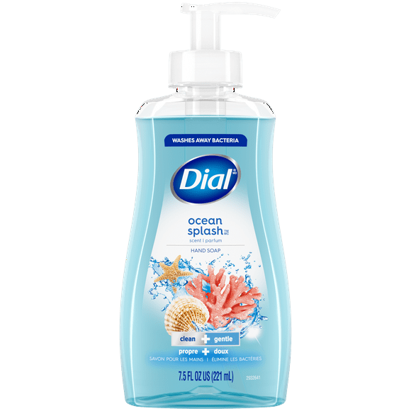Dial Soap – Walmart.com