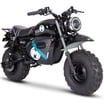 Kandi Trail King e1500 Electric Mini Bike - Walmart.com