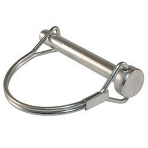 Knee Height Adjustment Pin for Knee Scooter - Walmart.com - Walmart.com