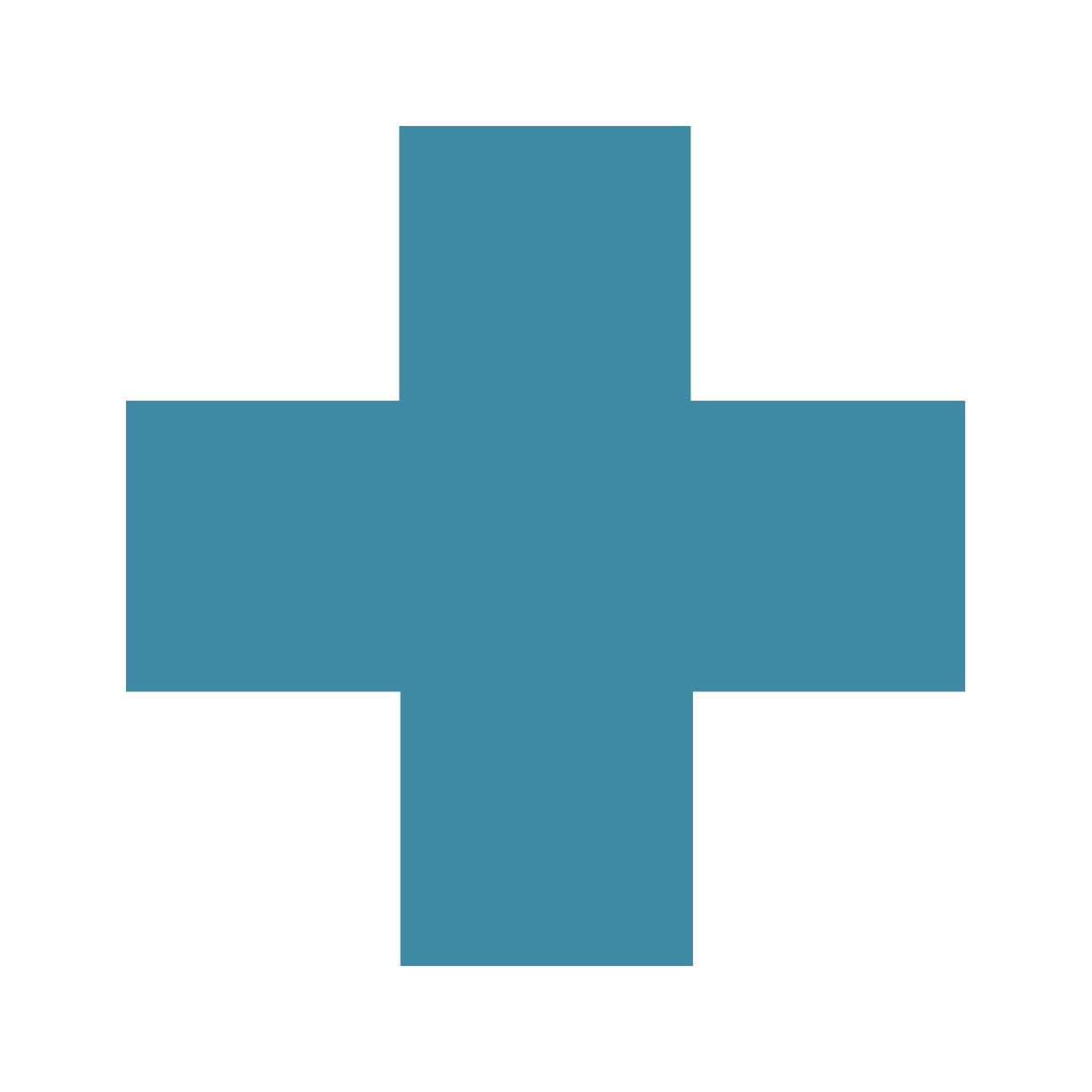 First Aid Sticker Decal Die Cut - Self Adhesive Vinyl - Weatherproof ...