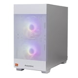 PowerSpec G528 Gaming PC AMD Ryzen 5 7500X3D 4.0GHz Processor, NVIDIA ...