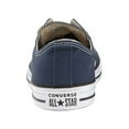 Converse Chuck Taylor All Star Low Sneaker - Walmart.com