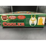 Inflatable Football Goal Post Cooler - Walmart.com