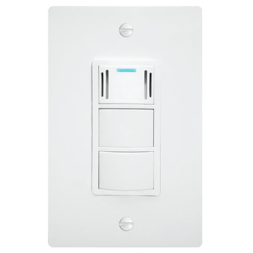Panasonic WhisperControl Condensation Sensor Three Function Switch ...
