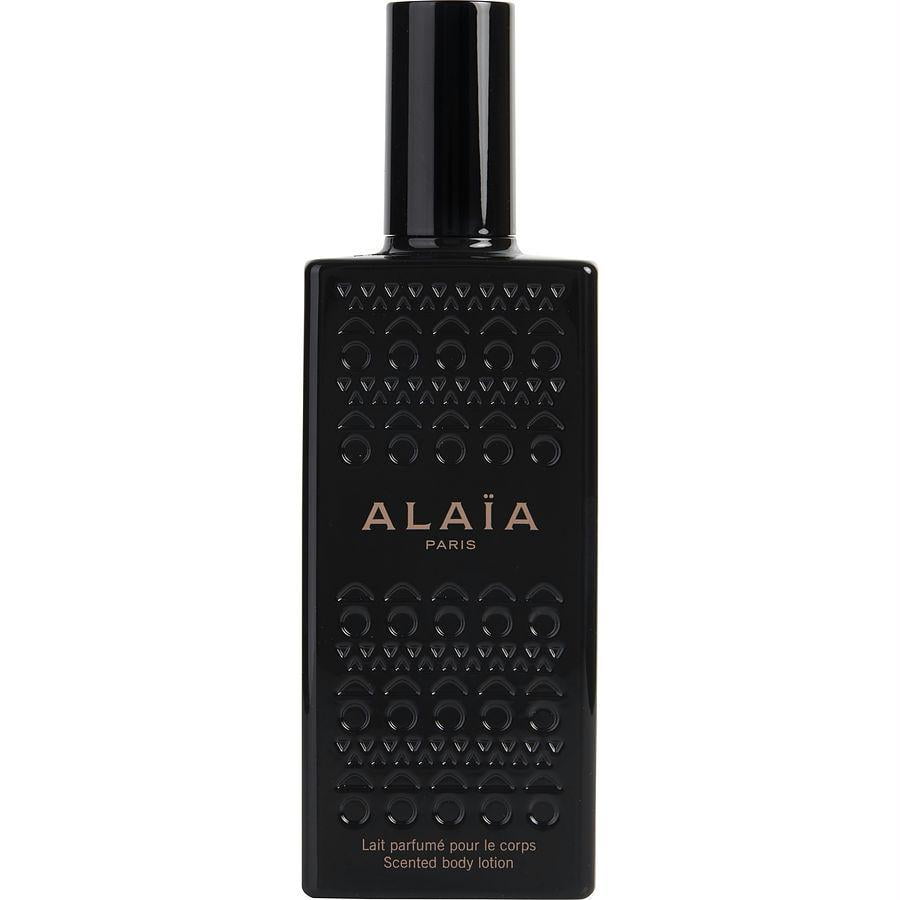 Alaia By Azzedine Alaia Body Lotion 6.7 Oz | Walmart Canada