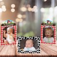 Big Dot of Happiness Farm Animals - Barnyard Baby Shower or Birthday ...