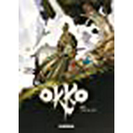 Okko, tome 5 : Le cycle de l'air, premiere partie | Walmart Canada