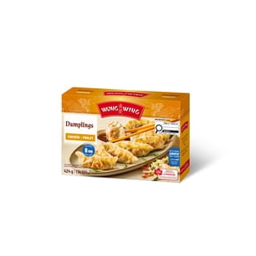 Wong Wing | Walmart Canada