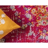 Unique Loom Alexis Penrose Rug - Walmart.com