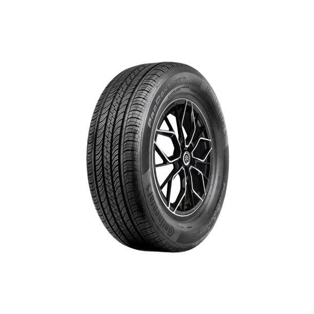 Llanta medida 235/60R18 103H modelo Procontact TX marca Continental | Bodega Aurrera en línea