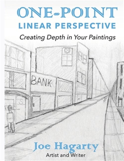 Pre-Owned 1-Point Linear Perspective: Creating Depth in your Paintings ...