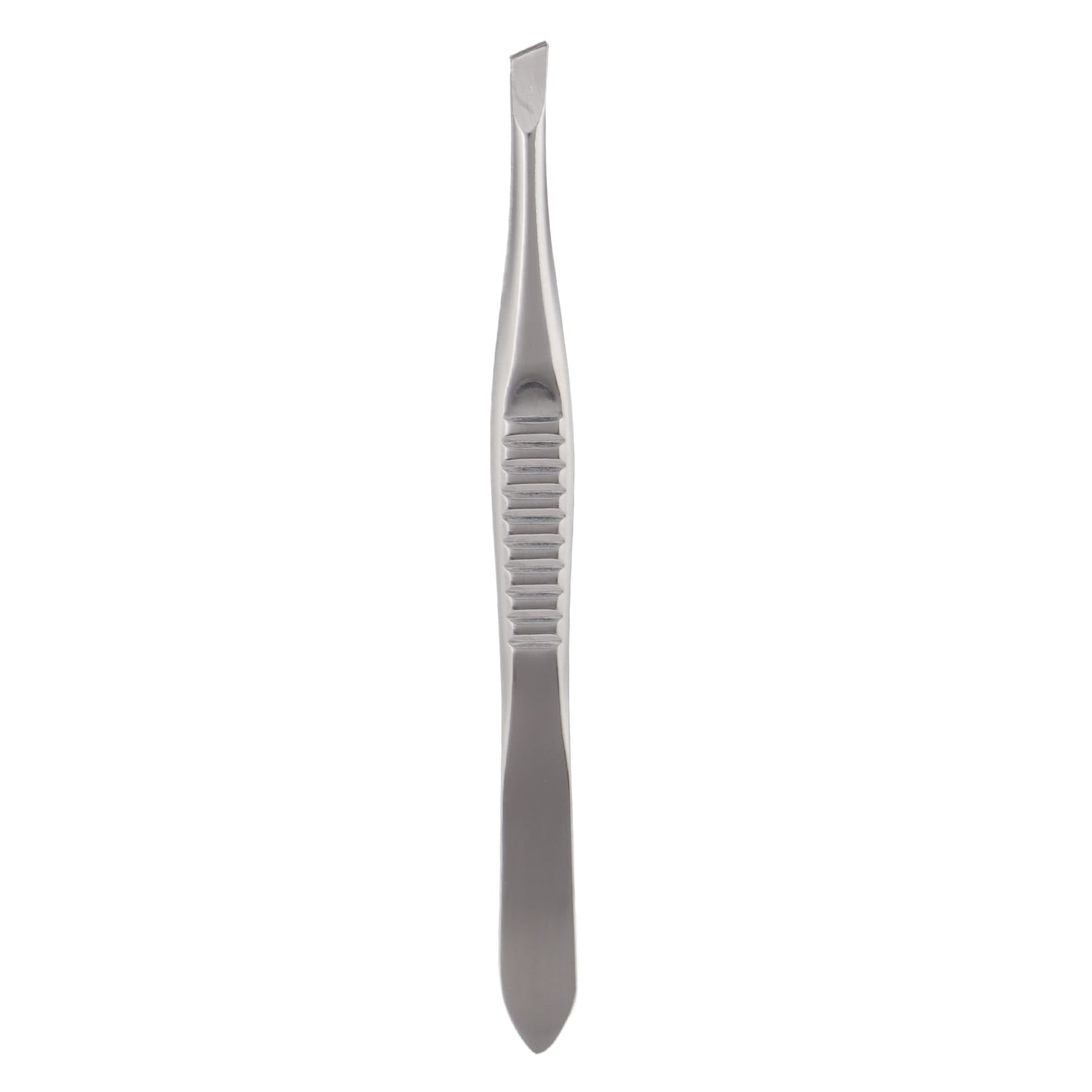 Pinzas para cejas para mujeres, Pinzas para cejas inclinadas Pinzas ...