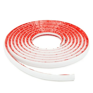 MAT Tape Green House Wrestling White Tape 6 in. x 36 yd. Strong ...