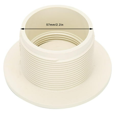 ANGGREK G2 DN50 Swimming Pool Drain Water Draining Accessory ...