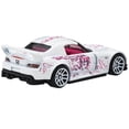 Hot Wheels Honda S2000 Graphic Remix Fast & Furious Silver Series ...