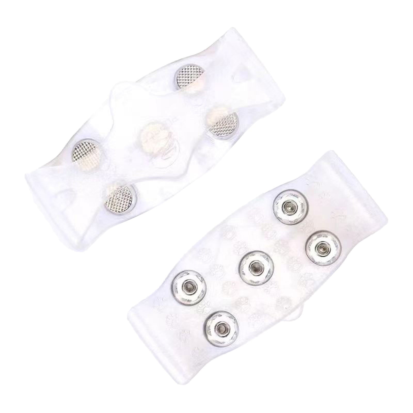 Click here for Hhsfuzhuangggg Ice Cleats Snow For Shoes Ice Cleat... prices