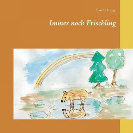 Immer noch Frischling [German] | Walmart Canada