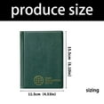 Coin Collection Binder For Permanent Currency Display And Protections ...