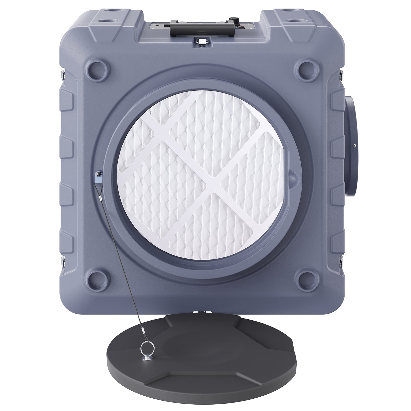 Click here for Kffkff Air Scrubber With 3-Stage Filtration  Stack... prices