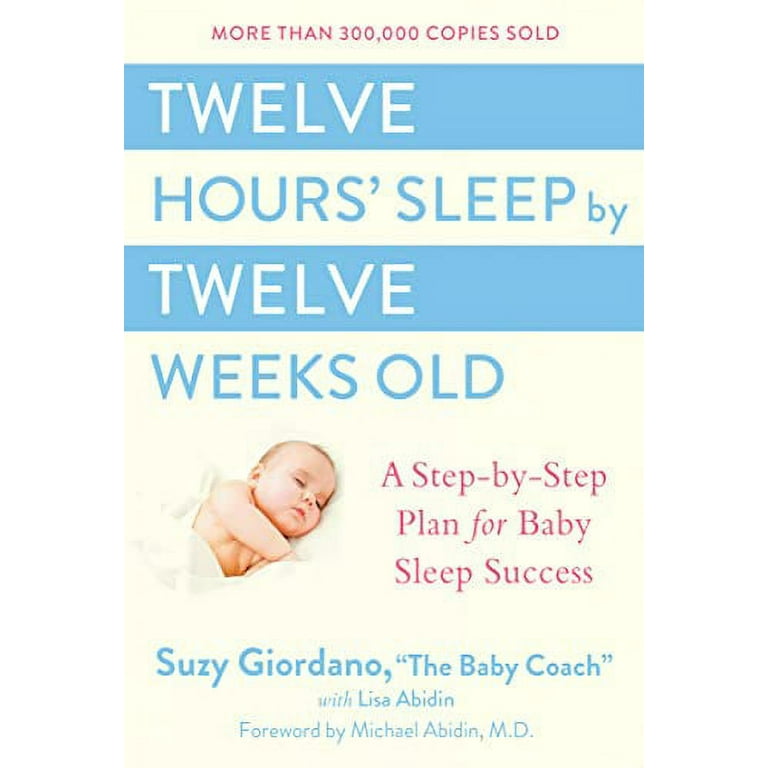 Baby Sleep Book