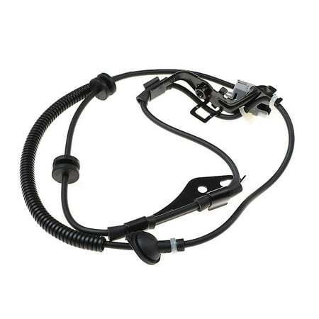 Rear Right Abs Wheel Speed Sensor For Toyota Yaris Vios 2005-2012 ...