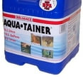 Reliance Products Portable 7 Gallon Aqua Tainer Water Jug for Camping ...
