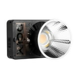 Zhiyun MOLUS X100 100W Bi-Color Pocket COB LED Light - Walmart.com