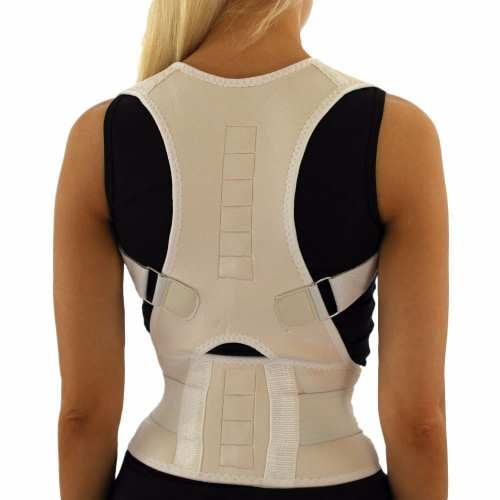 Thoracic Back Brace